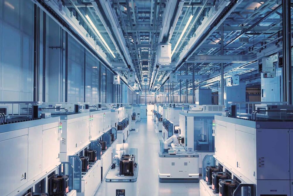 Semiconductor Innovation Center | INFICON