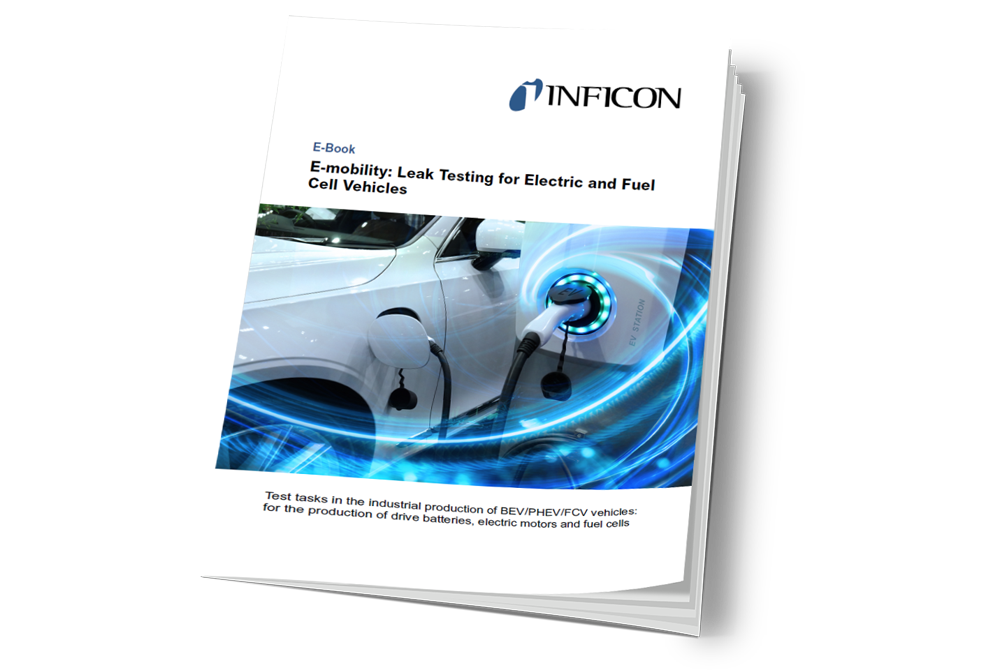 下载电子书 | INFICON