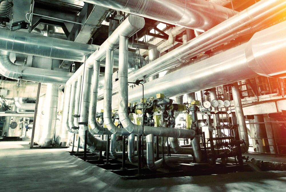 News|Smart Control of Facilities and Subfab Equipment | INFICON