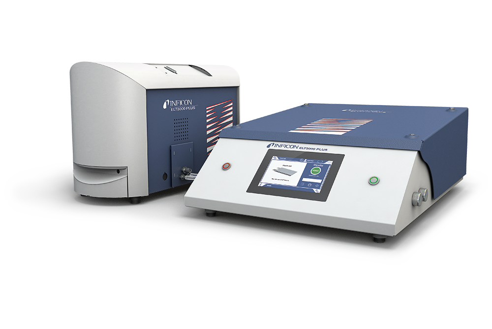 ELT3000 PLUS | INFICON