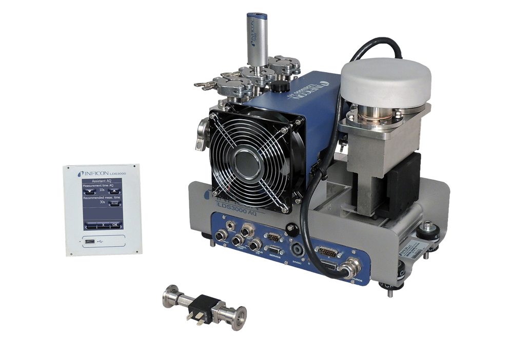 LDS3000 AQ | INFICON