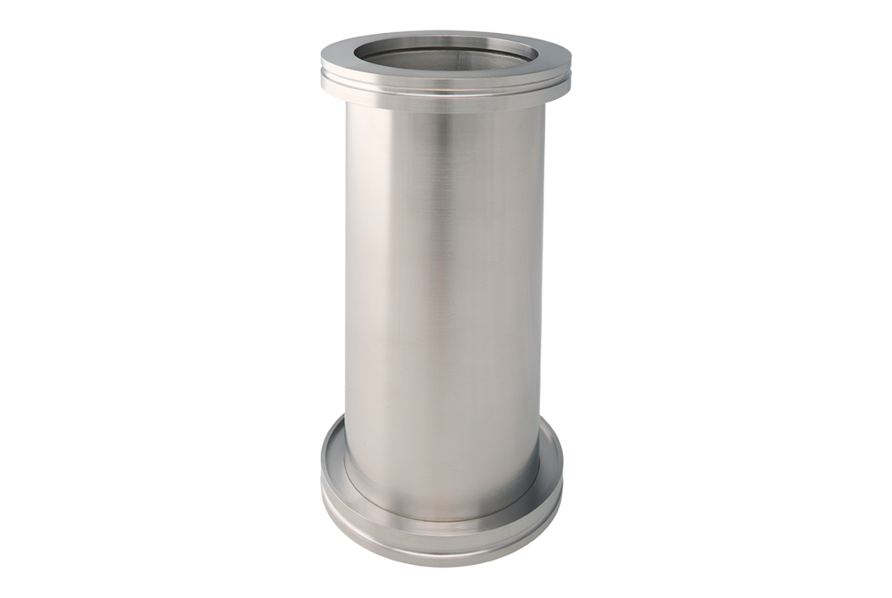 Intermediate Piece, stainless steel | INFICON