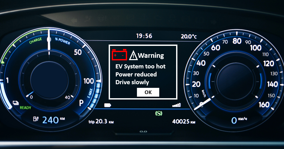 Why leak testing in EV air conditioning is crucial | INFICON