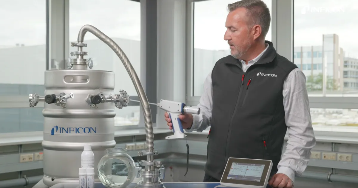 Smart Leak Detection Improves Equipment Efficiency in Fully Automated ...