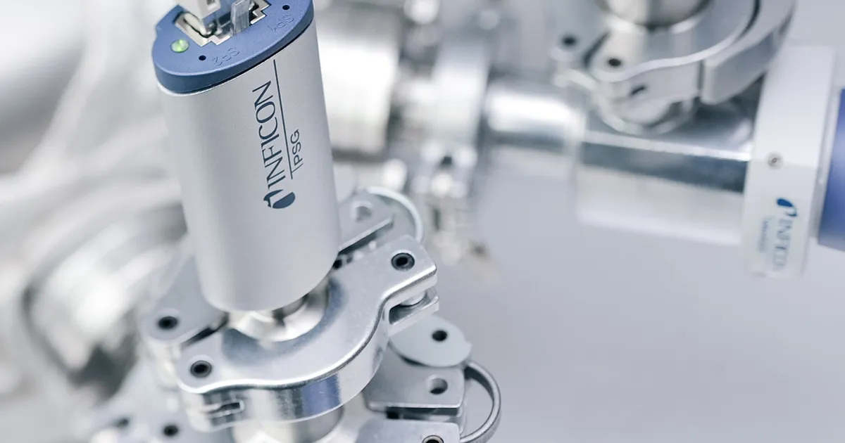 Calibradores Pirani | INFICON