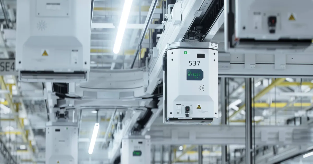 Process Time Prediction for Modern Semi Fab Scheduling | INFICON