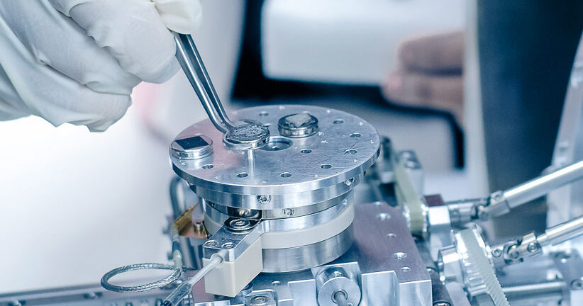 Analytical Instrumentation | INFICON