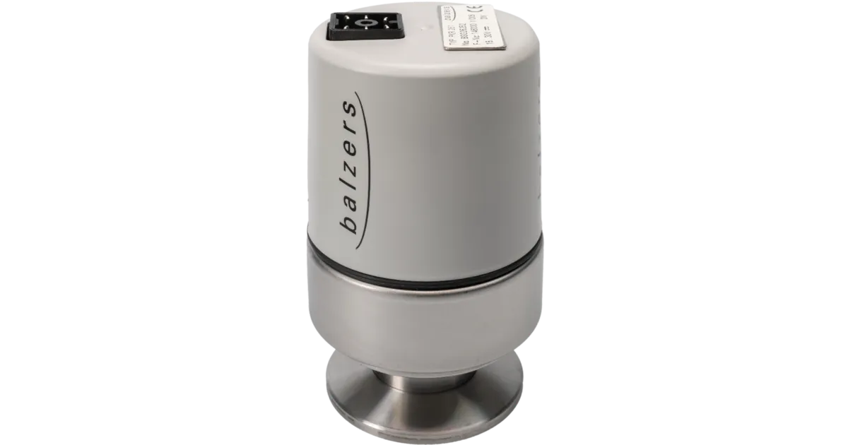 INFICON cold cathode measuring device | INFICON