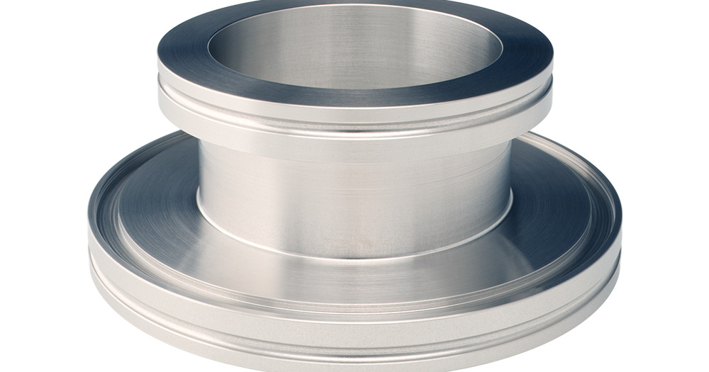 Reducer, stainless steel | INFICON