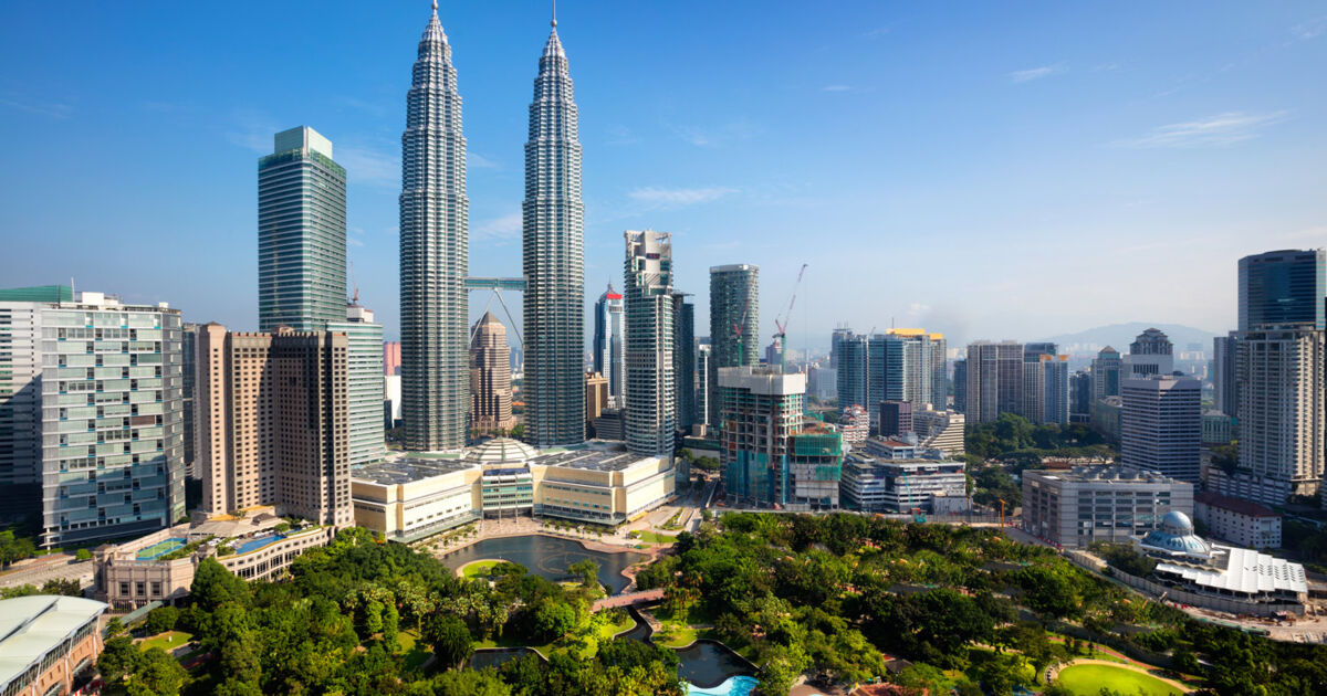 INFICON opens new Production, Sales and Service Location in Malaysia in ...