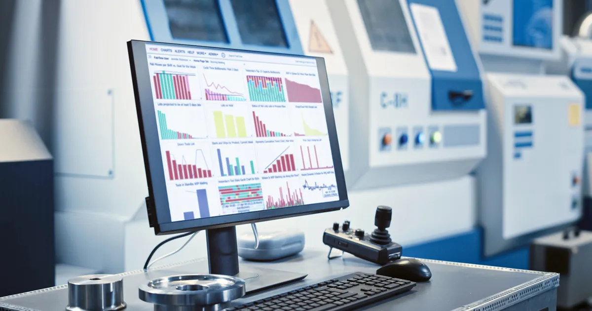 10 Recommendations for Fab Cycle Time Improvement | INFICON