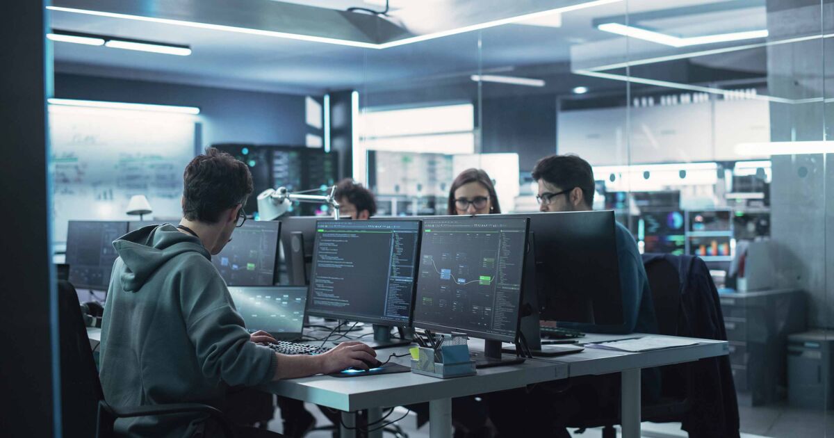 INFICON Announces Formation of Advanced Data Science Team to Enable the ...