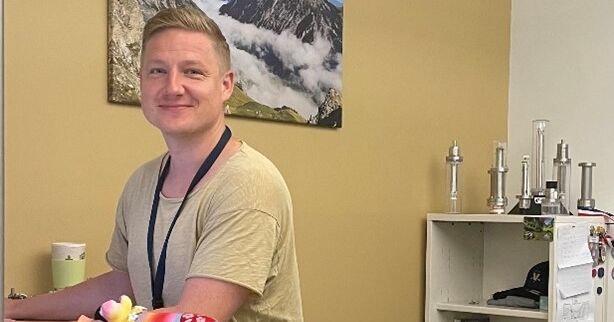 New, Eye-Opening Experiences | INFICON