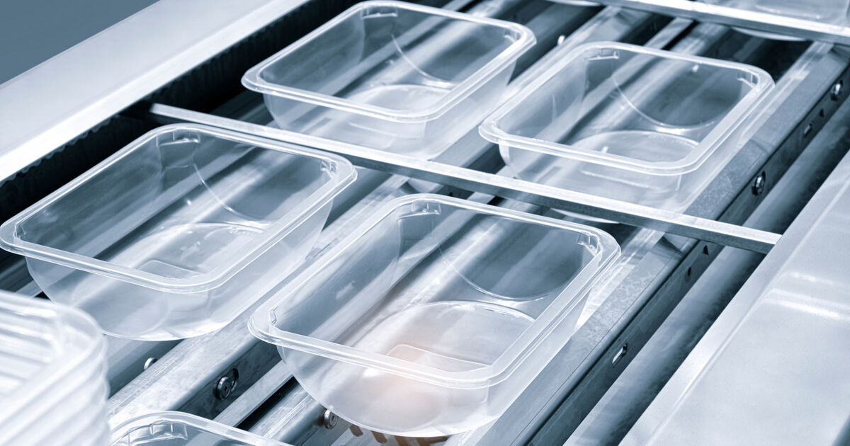 Packaging Leak Test in the Food and Pharma Industry | INFICON