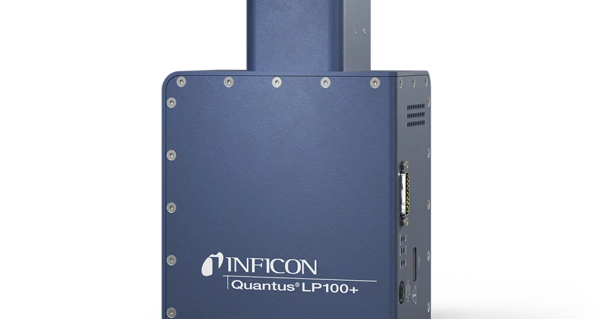 INFICON Quantus® LP100+ | INFICON
