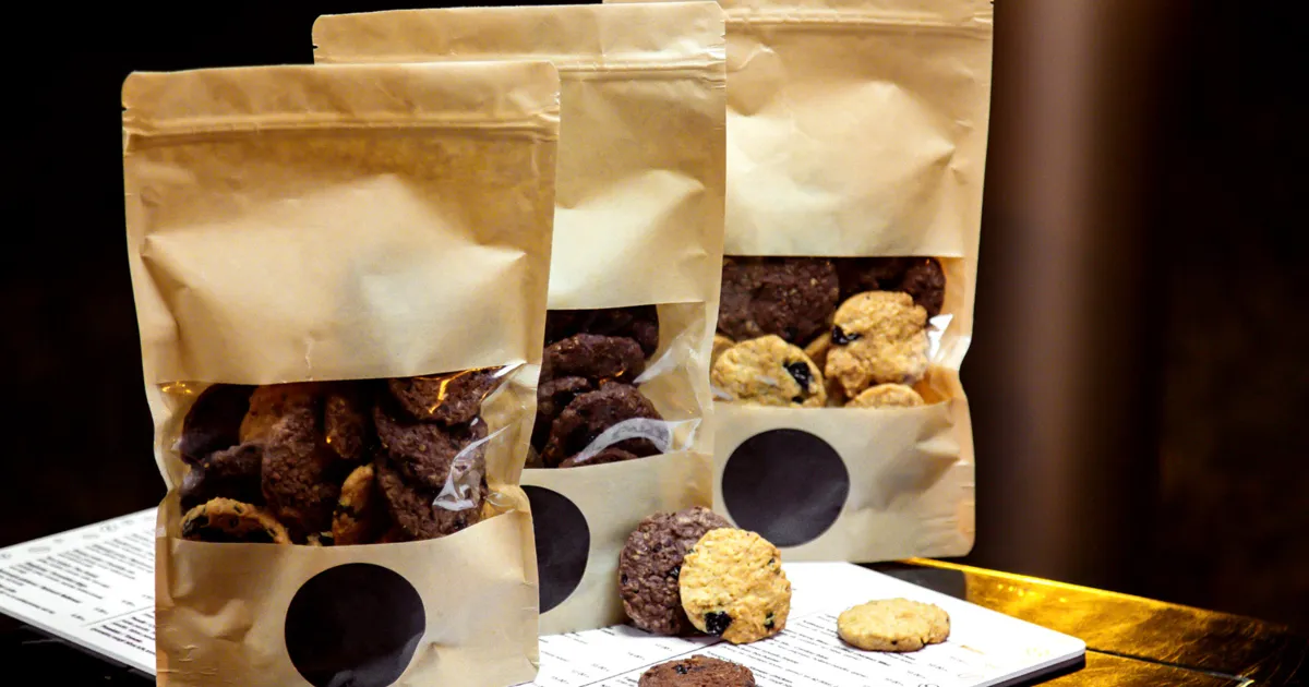 Leak Detection Solutions for Food Packaging | INFICON