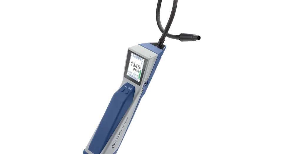 D-TEK Stratus Refrigerant Leak Detector | INFICON