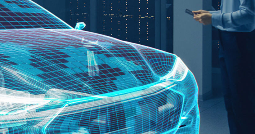 Mobility & Automotive | INFICON