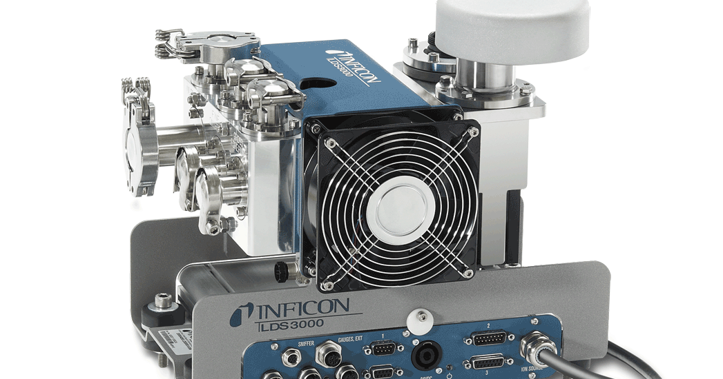 Speeding up vacuum leak testing-Best Practices| INFICON | INFICON