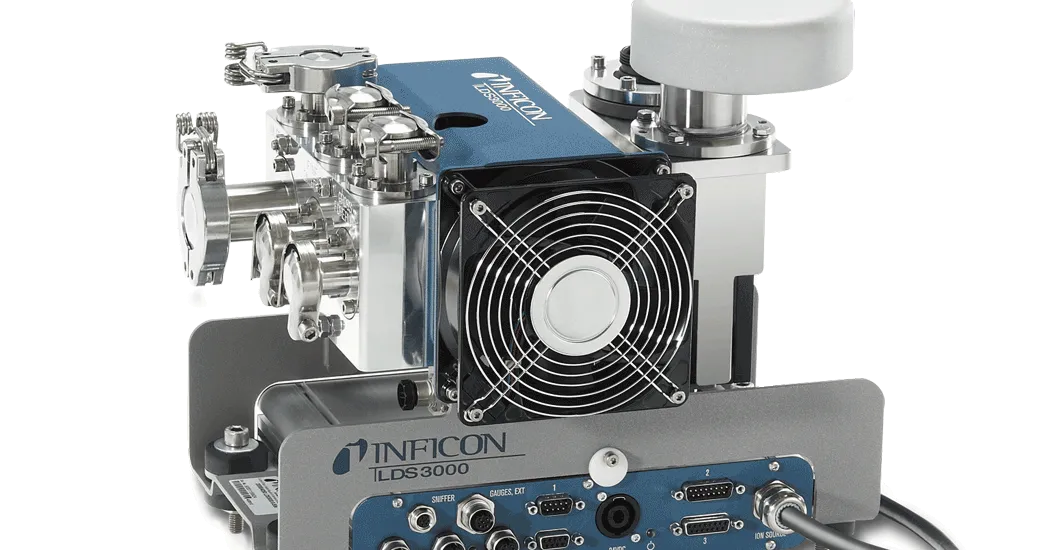 Speeding up vacuum leak testing-Best Practices| INFICON | INFICON