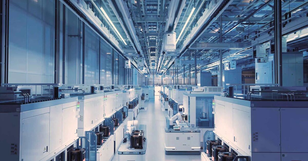 Semiconductor Innovation Center | INFICON