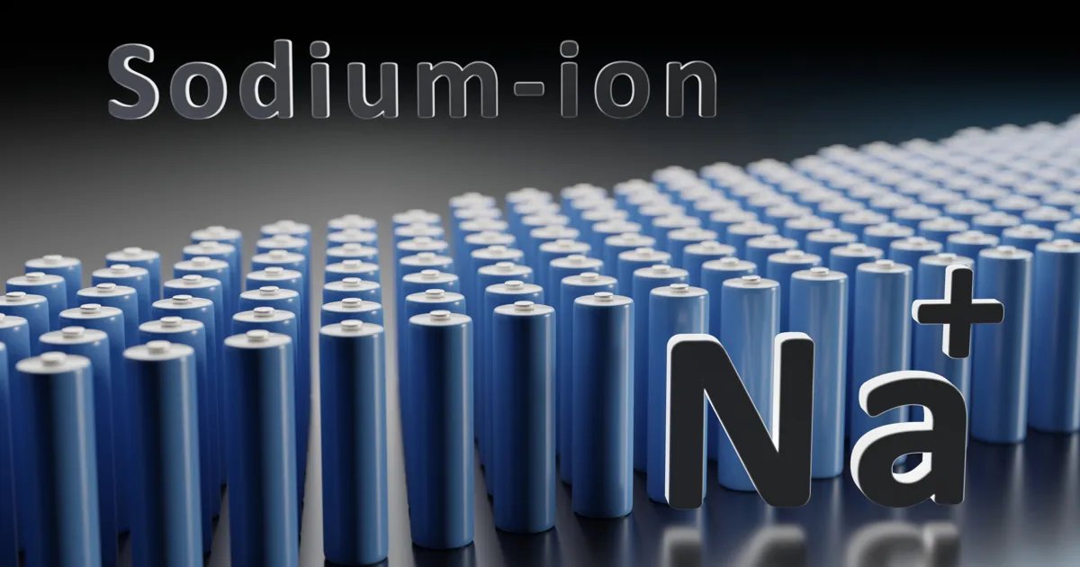 New Leak Testing Tasks for Sodium-ion Batteries? | INFICON