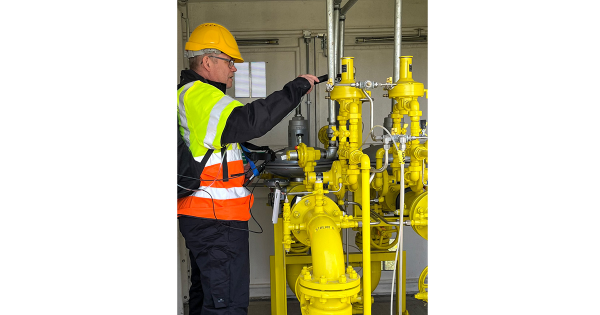 Hydrogen – the fuel of the fossil-free future| INFICON | INFICON