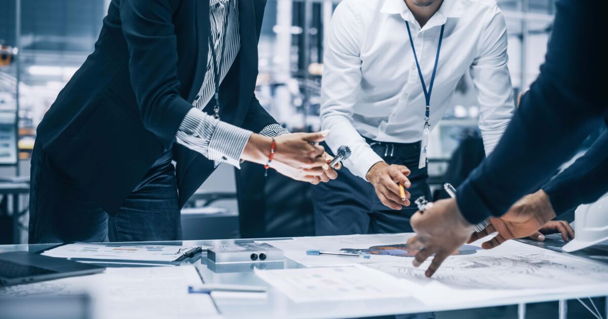 Board of Directors | INFICON