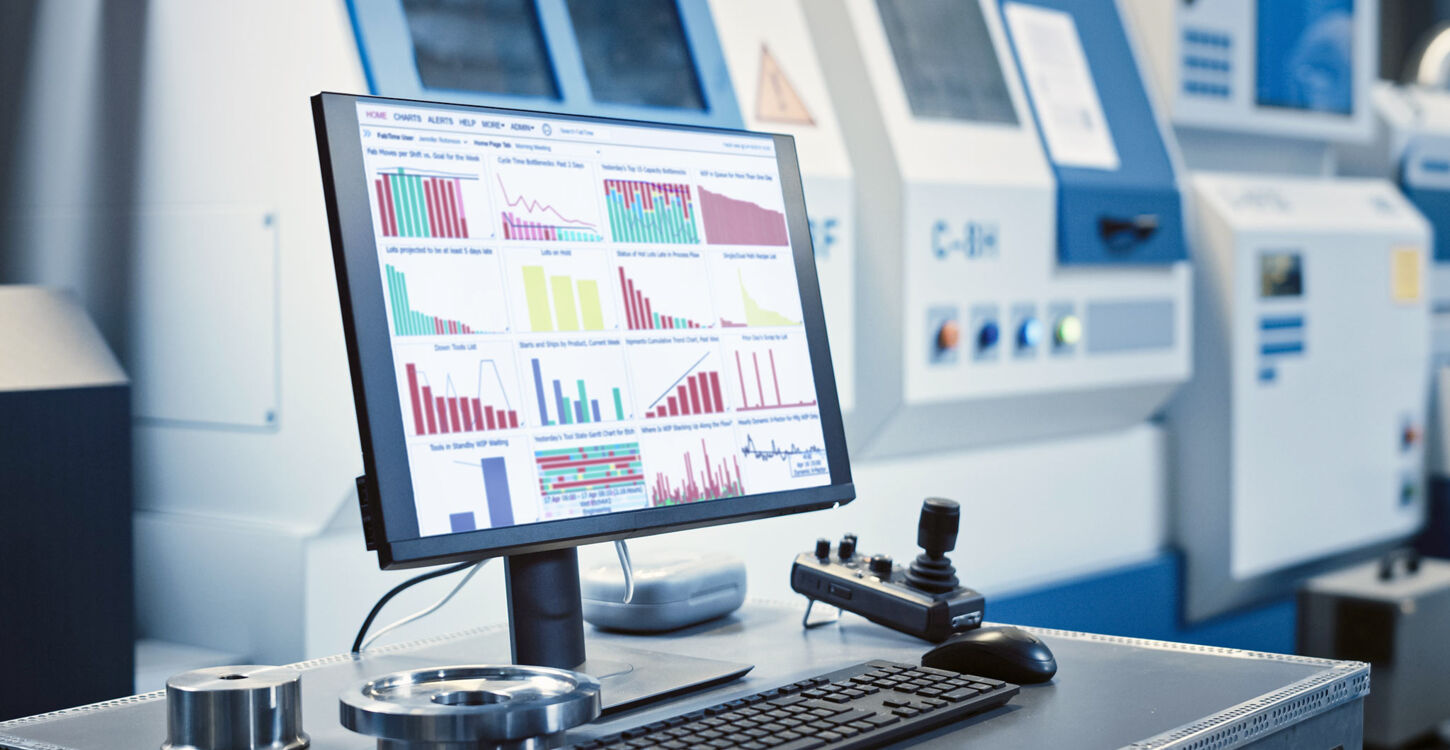 Forward-Looking Cycle Time Metrics | INFICON