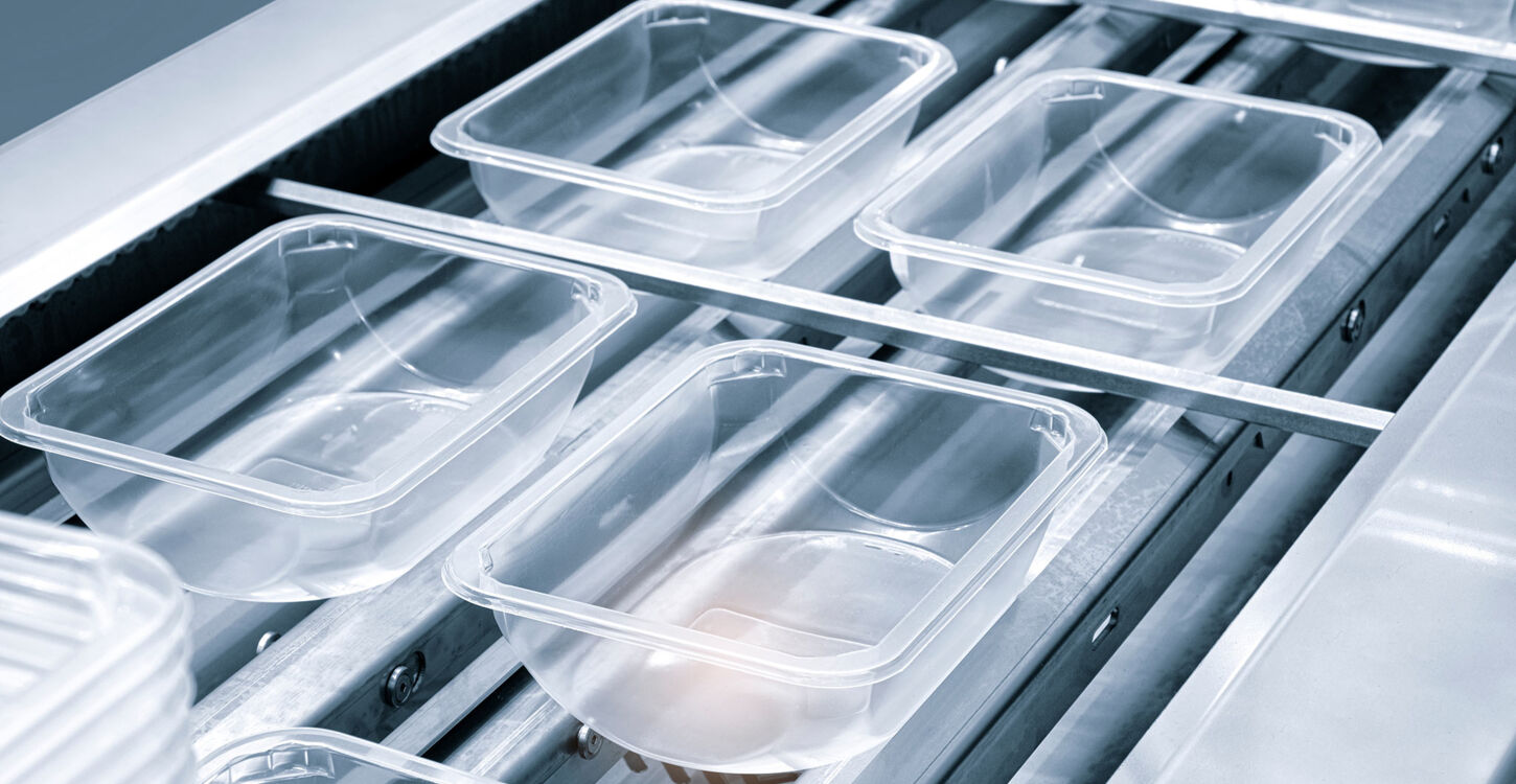 Packaging Leak Test in the Food and Pharma Industry | INFICON