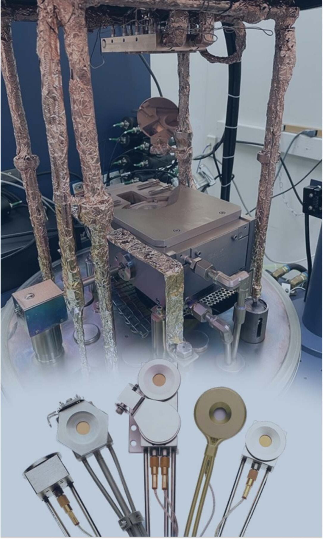 Webinar|Temperature Compensation for QCMs | INFICON