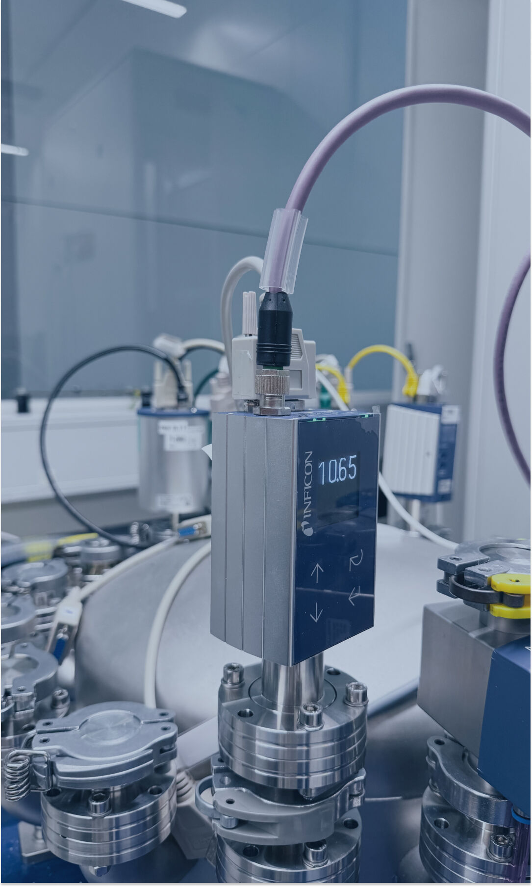 Mastering Vacuum Measurements: A Basic Guide to Hot Ionization Gauges ...