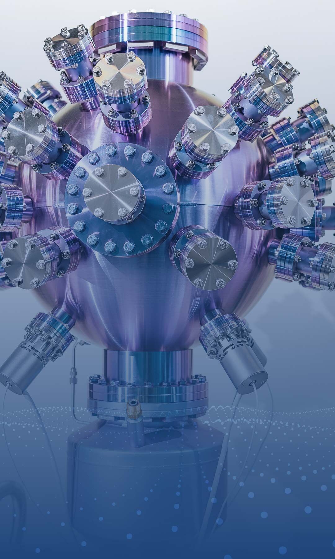 Webinar|xParts – Atomic Layer Deposition Coatings | INFICON