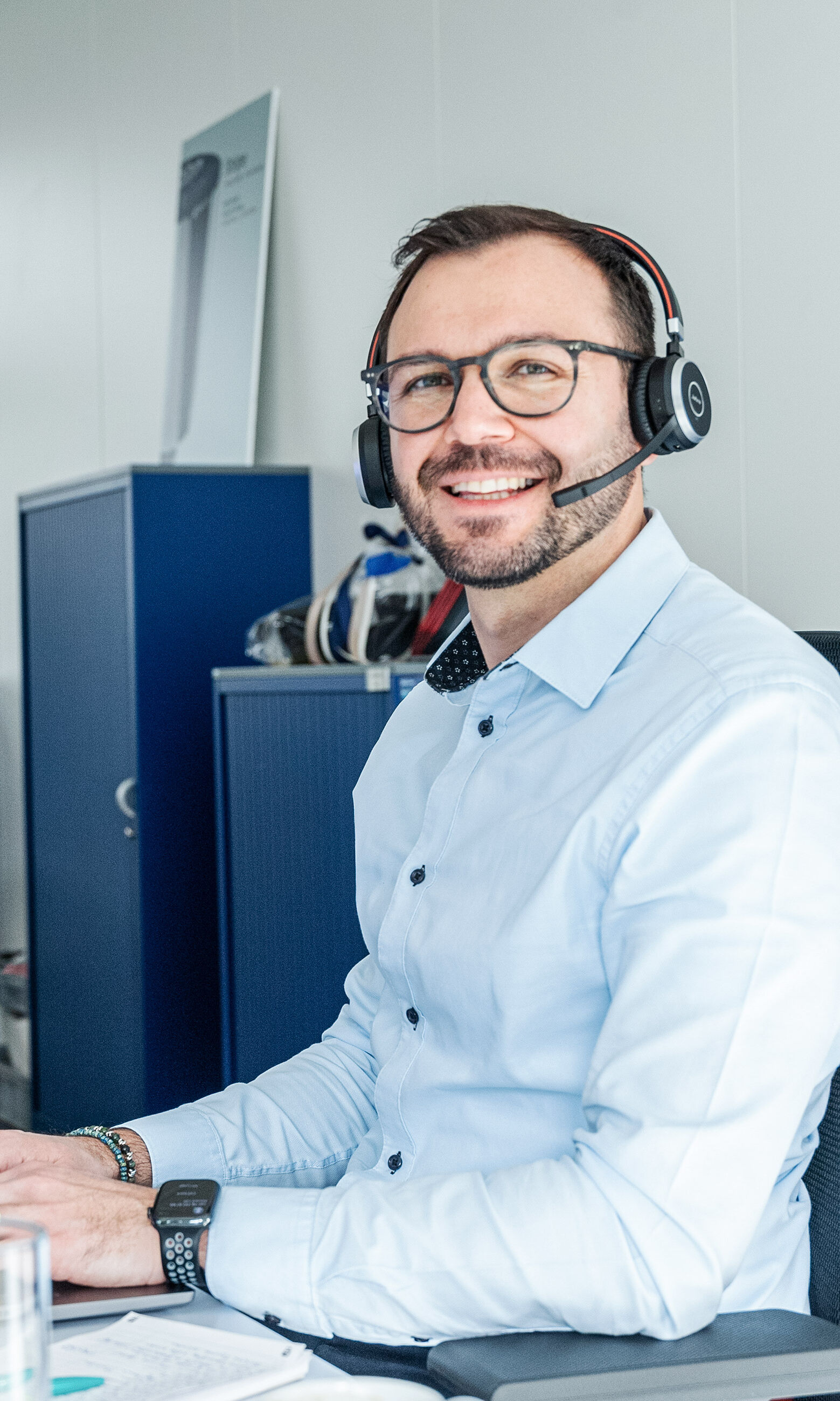 Software Application Engineer (m/f/d) Smart Manufacturing Software ...