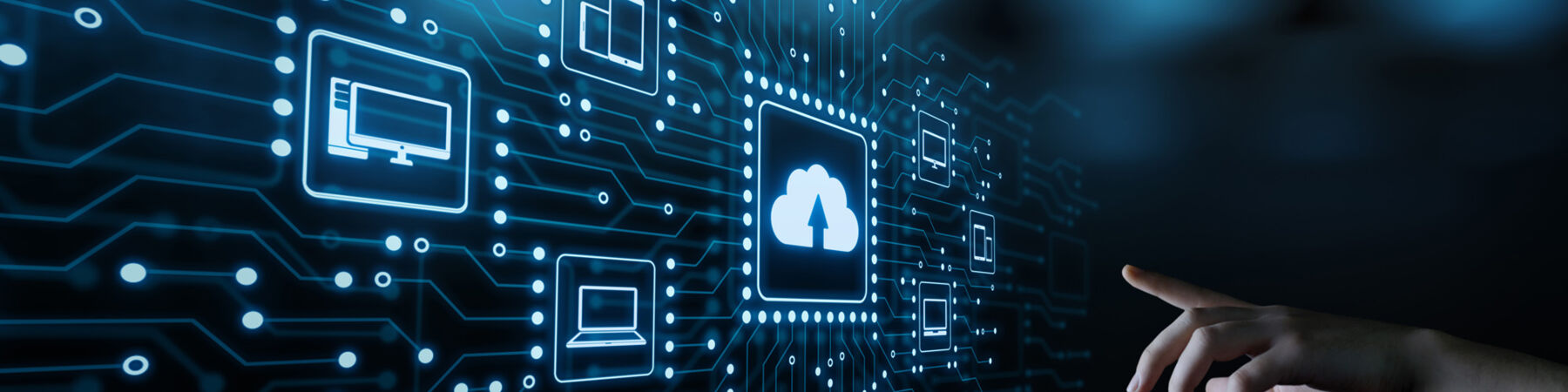Forward-Looking Cycle Time Metrics | INFICON