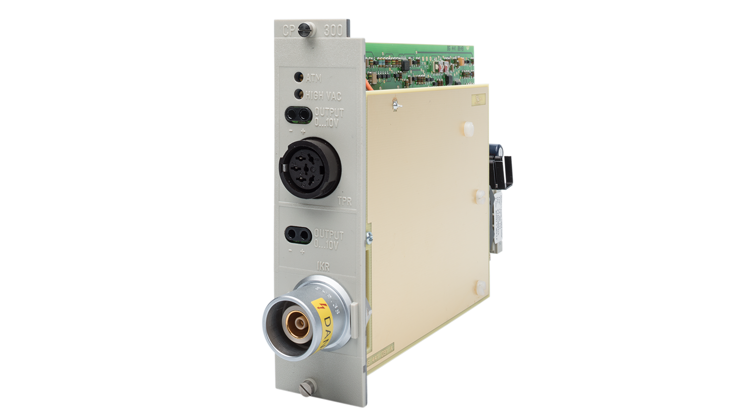 INFICON VGC094 | INFICON