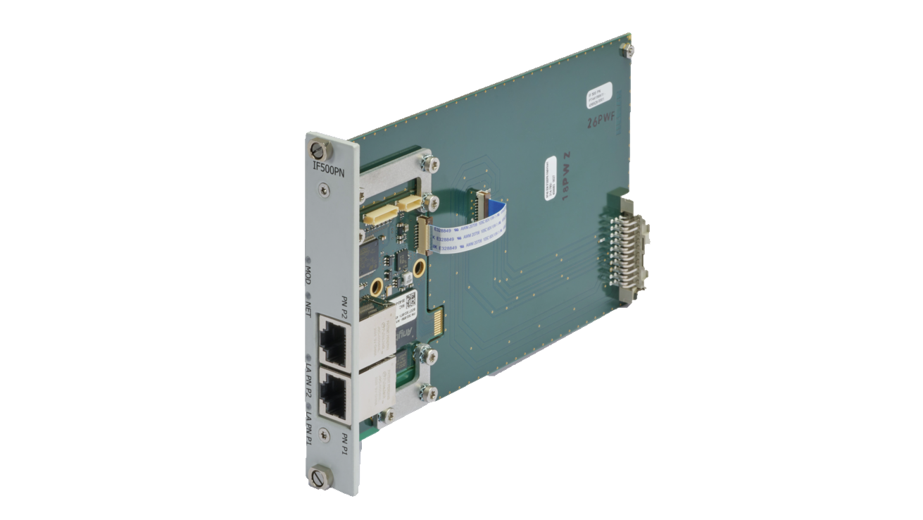 INFICON VGC094 | INFICON