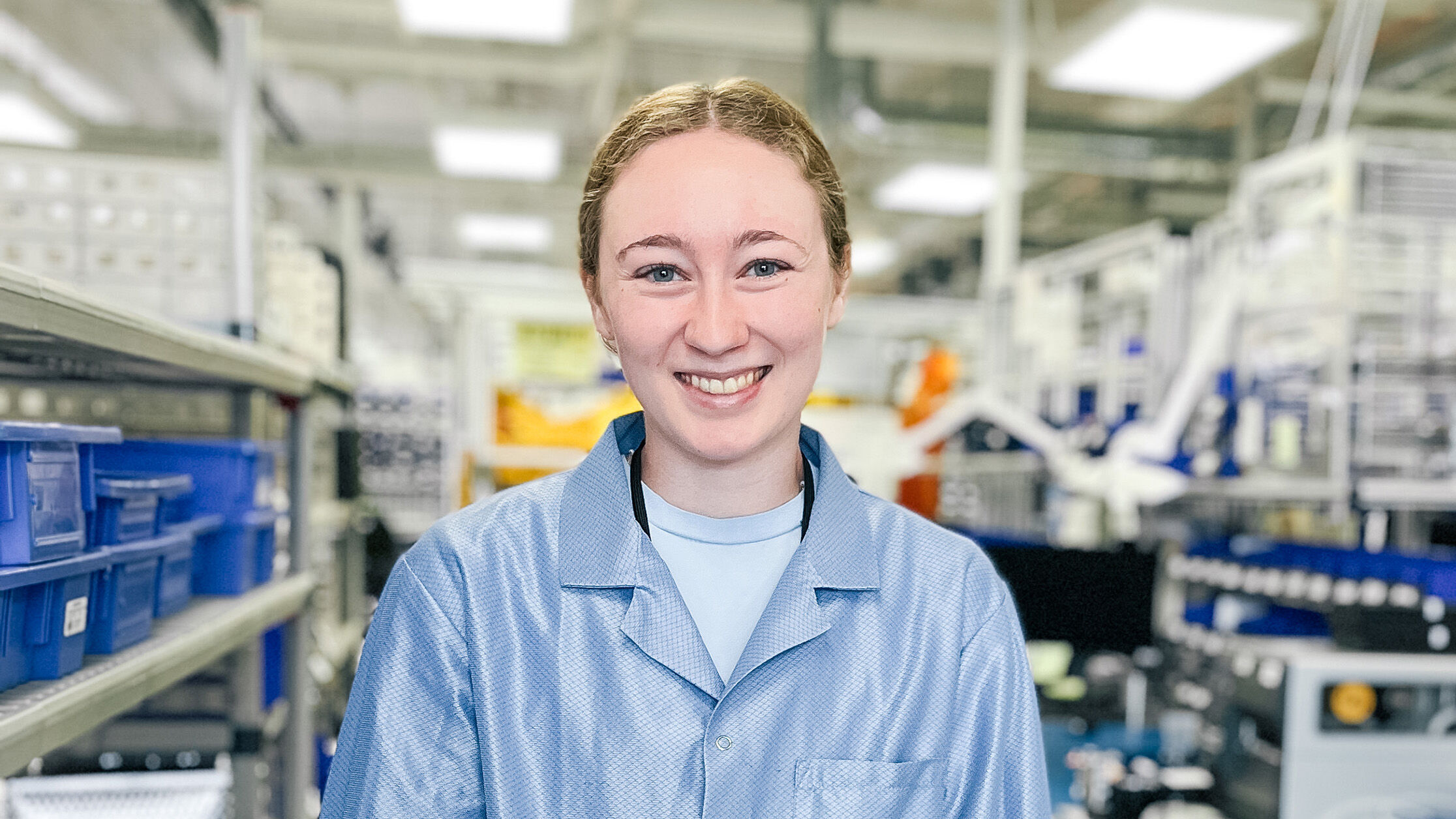 Early Career Opportunities for Next-Gen Talent | INFICON