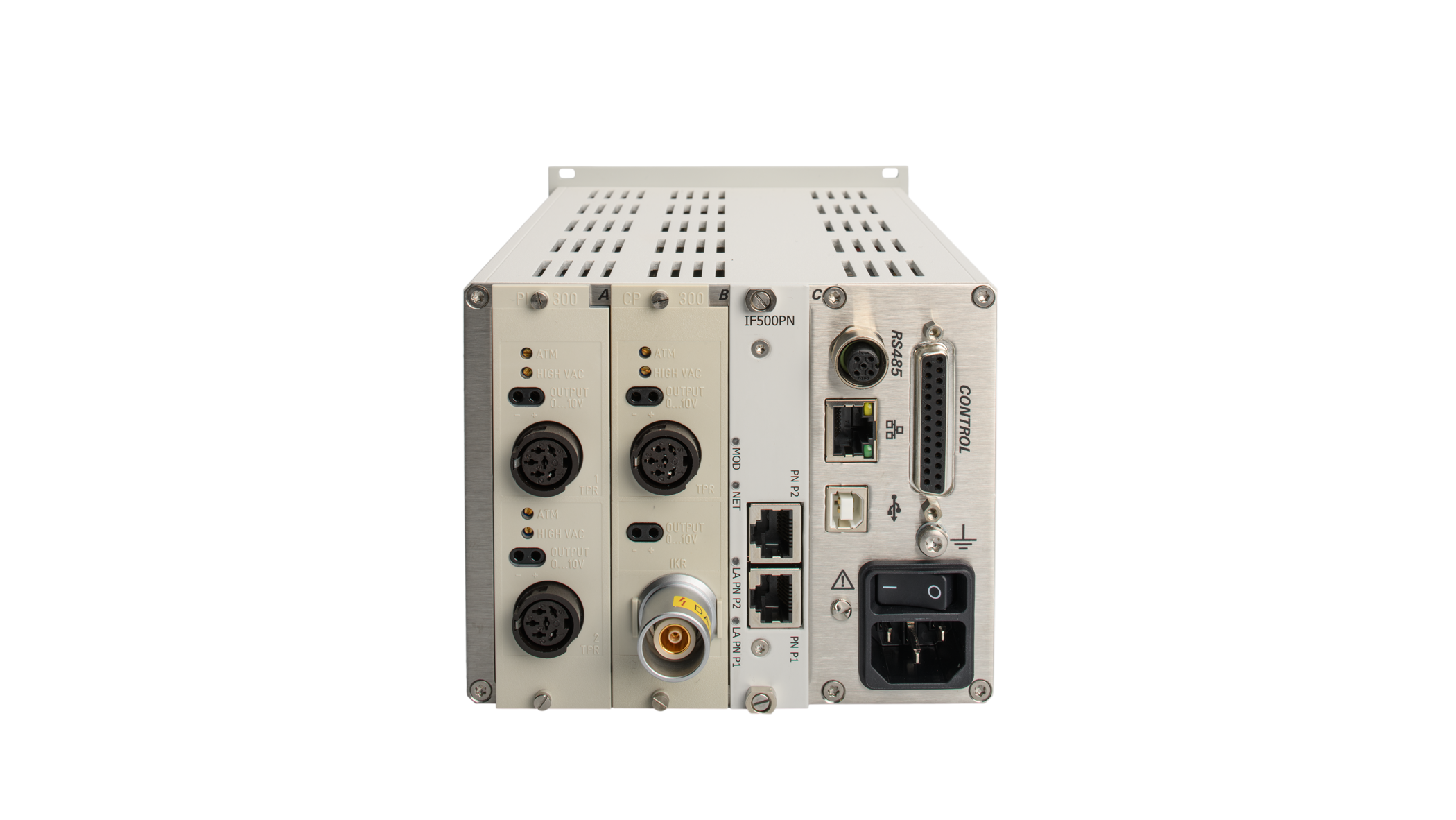 INFICON VGC094 | INFICON