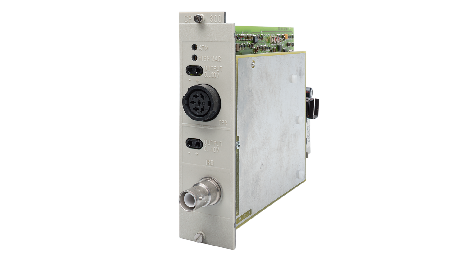 INFICON VGC094 | INFICON