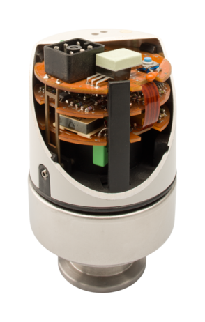 INFICON cold cathode measuring device | INFICON