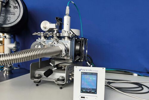 Introducing EcoBoost | INFICON