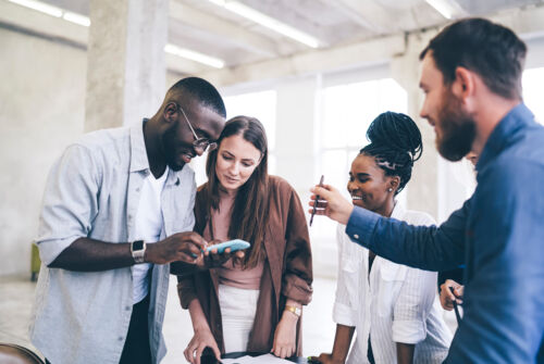 Corporate Governance | INFICON