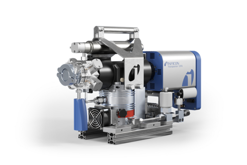 Transpector CPX | INFICON