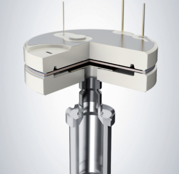 SKY® CDG025D-X3 | INFICON