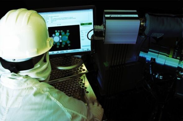 FabGuard Fault Detection and Classification | INFICON