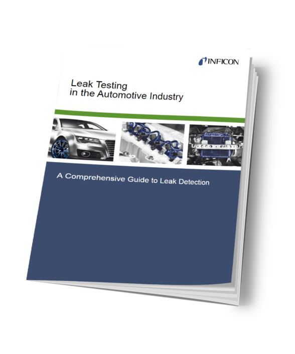 Why leak testing in EV air conditioning is crucial | INFICON