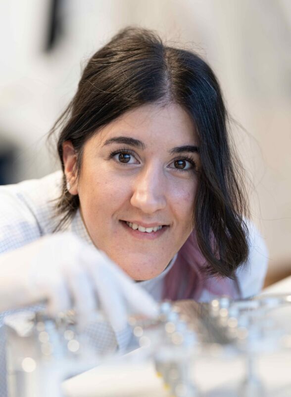 News Closing The Gender Gap Women In Stem Careers Inficon