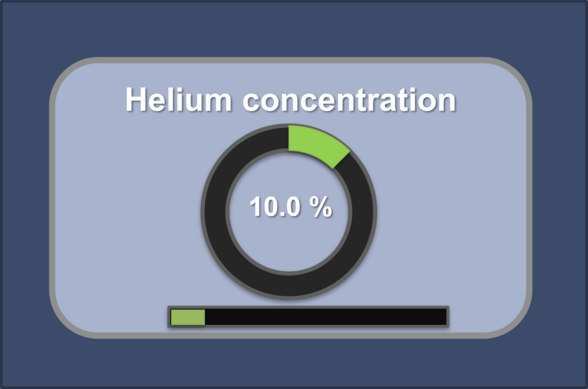 Save Helium in Vacuum Leak Testing | INFICON