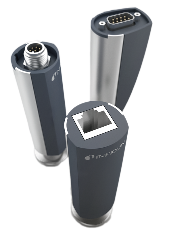 Porter® CDG020D | INFICON